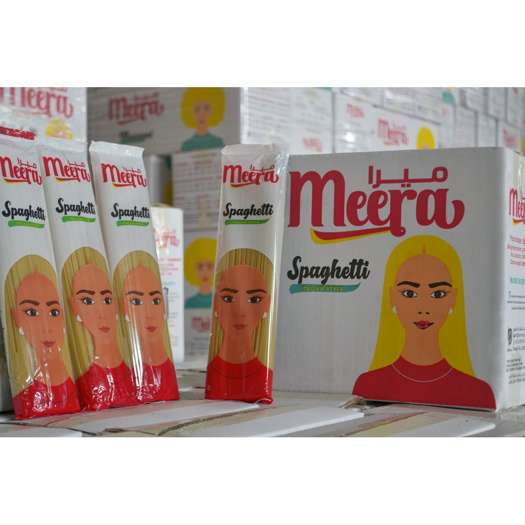 Spaghetti pasta 400gm Meera African Brand, Italian Taste high quality ...